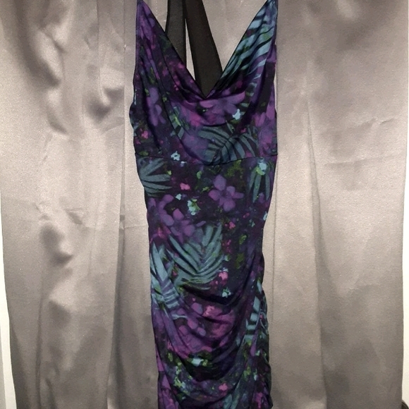 Express | Dresses | Express Cocktail Dress Classic Design For All ...